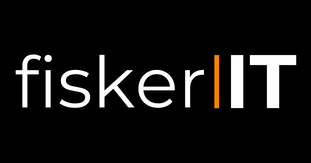 Fisker IT – Access-Programmierung & Webdesign