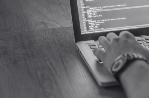 Fisker IT – Access-Programmierung & Webdesign